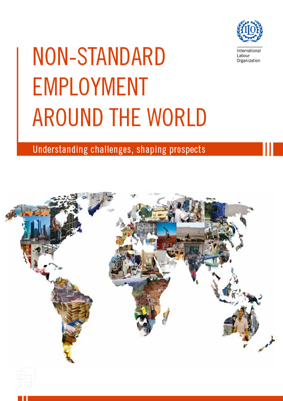 Non-Standard Employment around the World: Understanding Challenges ...