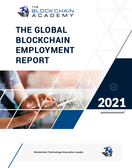 THE GLOBAL BLOCKCHAIN EMPLOYMENT REPORT