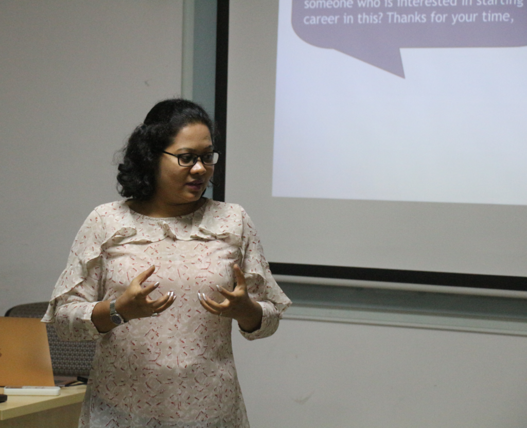 Women in Digital – the organization that has trained thousands of ...